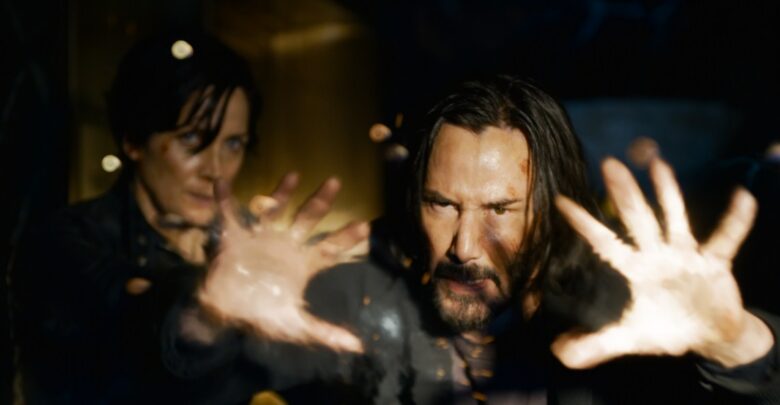 Matrix 4 Release Date, Cast, Trailer, News