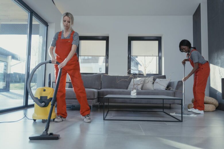 3 Tips on How To Choose The Right Part Time Maid? - Demotix.com