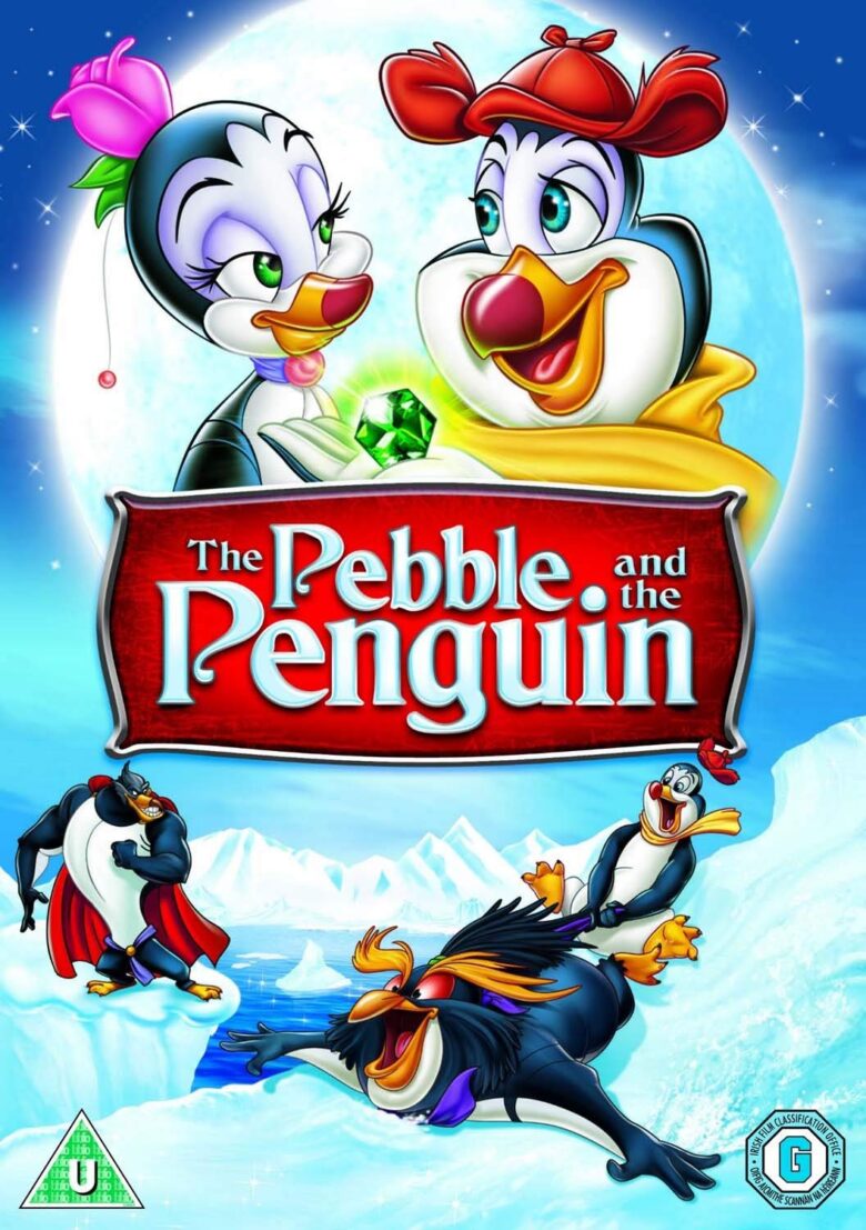 Top 15 Non-Disney Cartoons From The '90s - Demotix.com