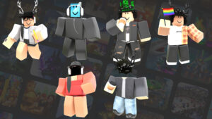 6 Customization Ideas of Roblox Avatar for Attractive Gameplay ...