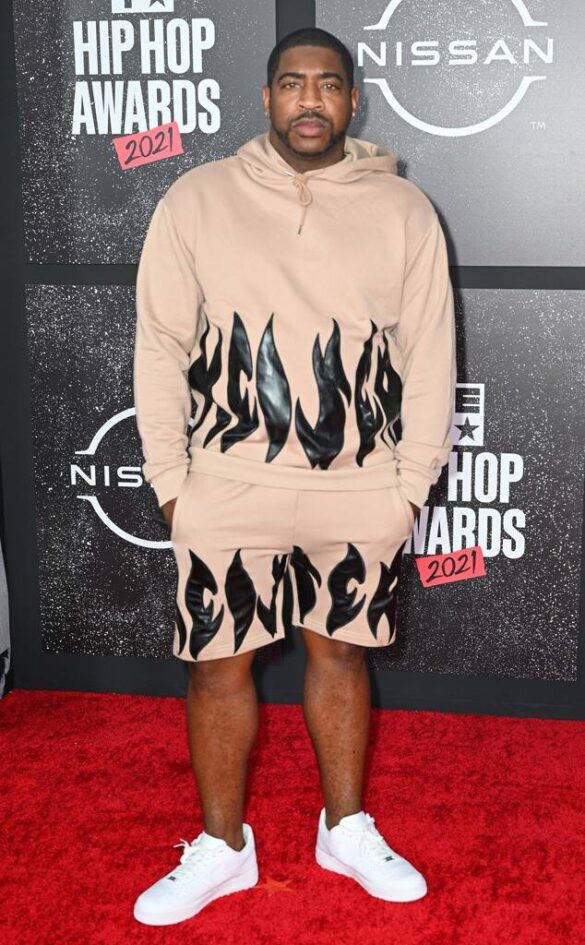 43 Best Dressed At BET Hip Hop Awards 2024 - Demotix.com