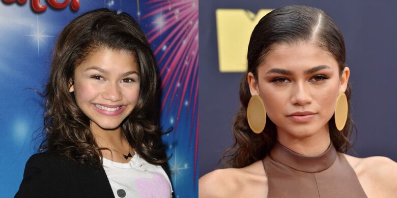 20 Celebrities That Starred On Disney Channel - Demotix.com