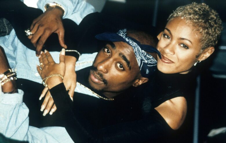 Will Smith Shares a Beyond Belief Story About His Wife And 2Pac
