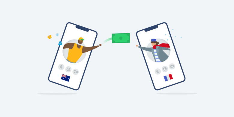 Cheapest Way to Send Money to USA from Mexico - DemotiX