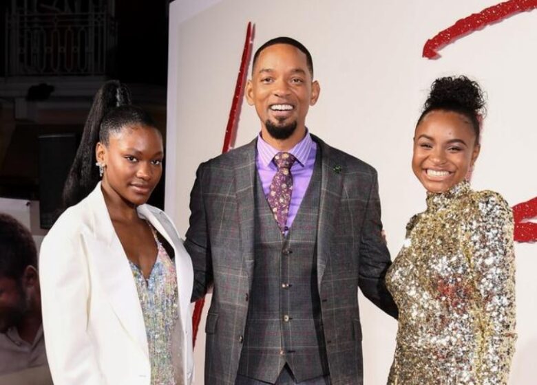Will Smith Leaves Fans in Disbelief After Appearance on The One Show