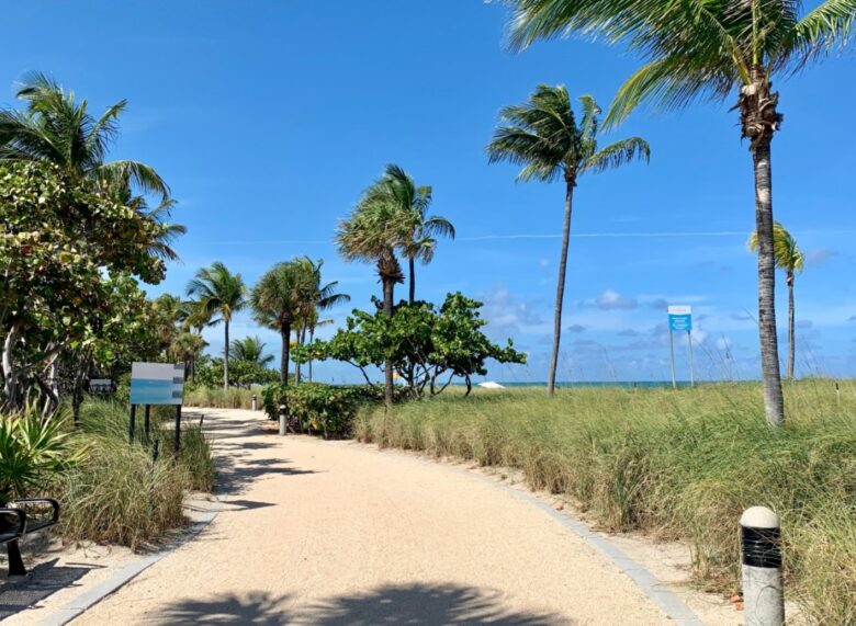 12 Beautiful Places to Walk in Miami and Miami Beach2 - Demotix.com