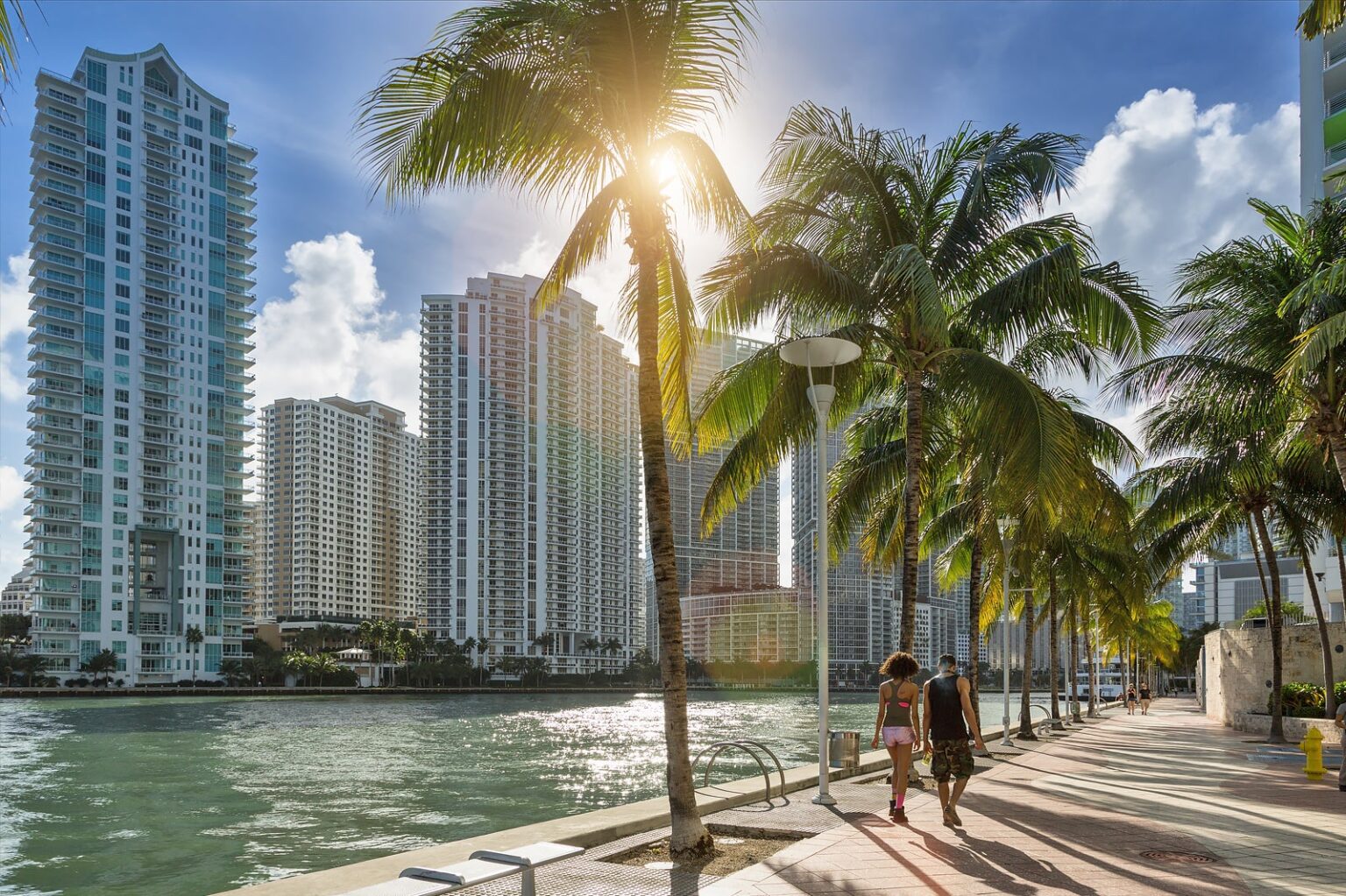 12 Beautiful Places to Walk in Miami and Miami Beach2 - Demotix.com