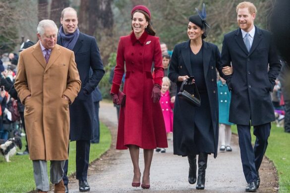 Kate Middleton Looks Anorexic And Everyone Is Worried - DemotiX