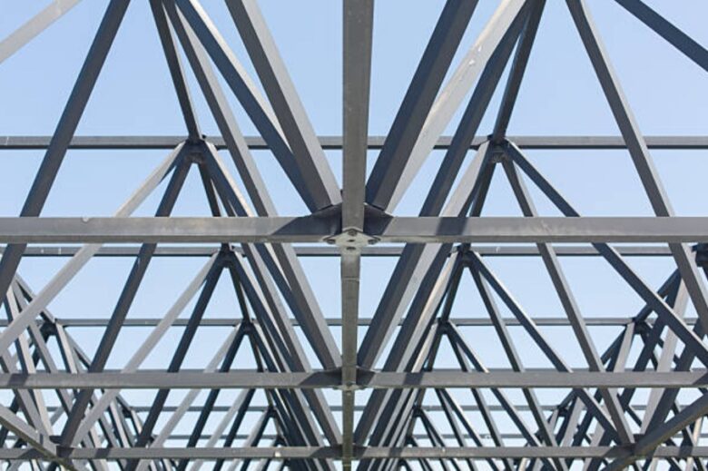 Steel Trusses: Design, Fabrication And Assembly - Demotix.com