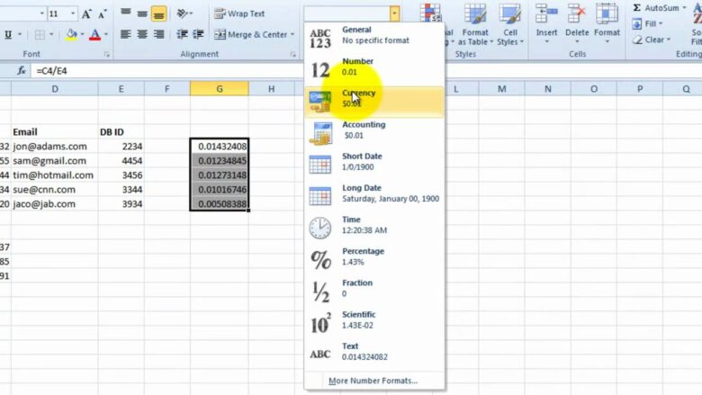 Excel for beginners: advice from top experts - Demotix.com