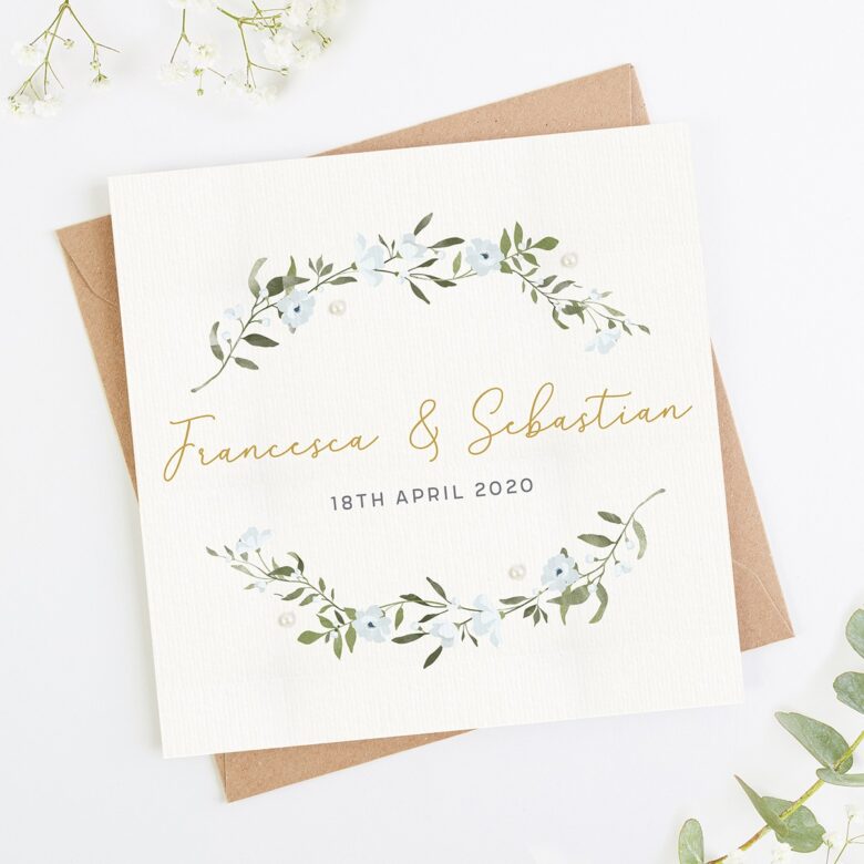 Components Of The Perfect Wedding Invite DemotiX