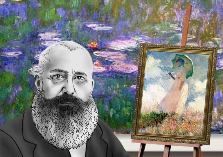 5 Interesting Facts To Know About The French Art History - Demotix.com