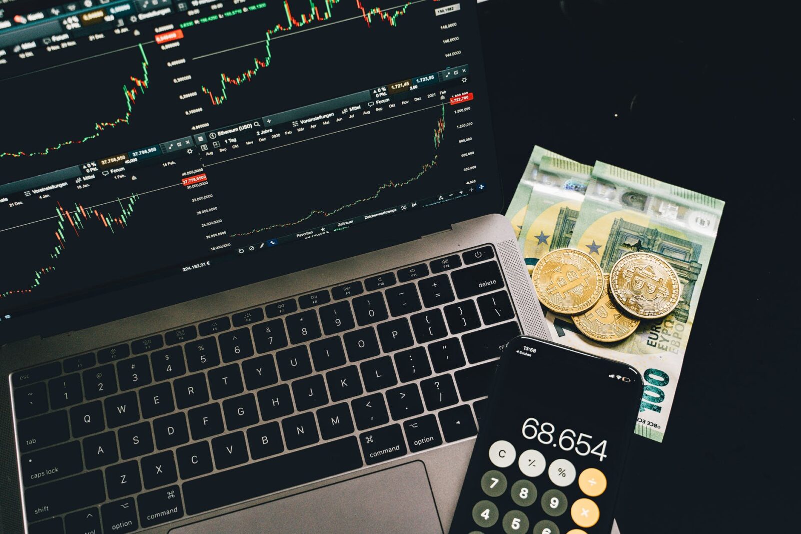 How Does Crypto Arbitrage Trading Work - Demotix.com
