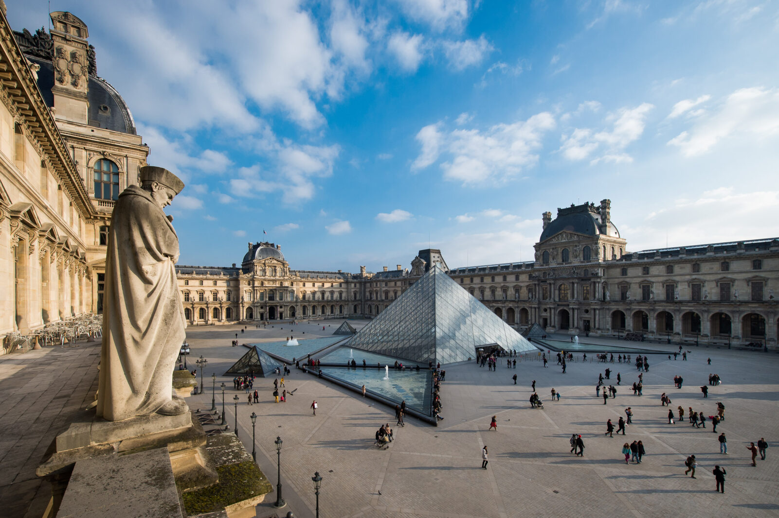 5 Interesting Facts To Know About The French Art History - Demotix.com
