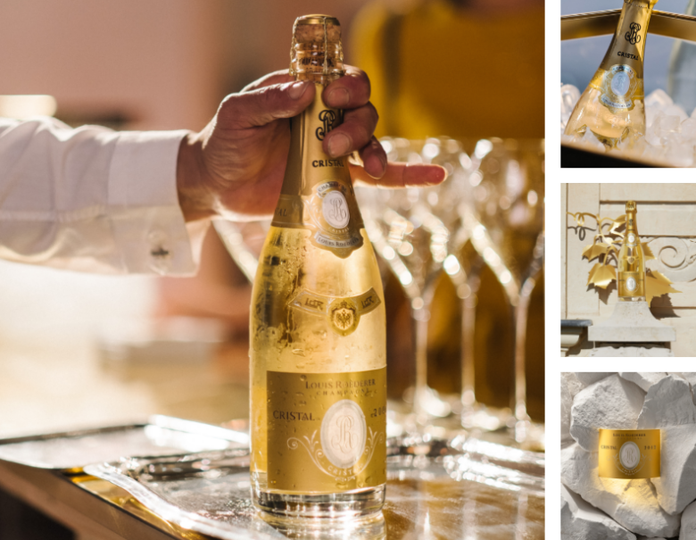 5 Great Champagnes You Must Try Once In Your Life - Demotix.com