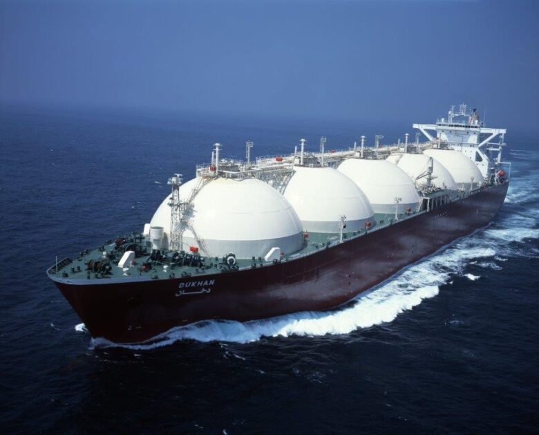 LNG: A Growing Part Of The Global Energy Mix - Demotix.com