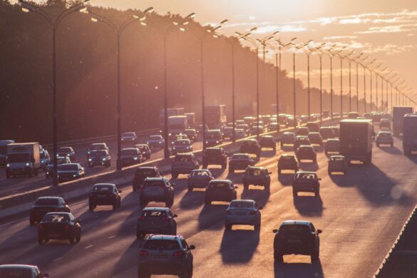4 Common Traffic Congestion Problems in Cities And Their Solutions ...