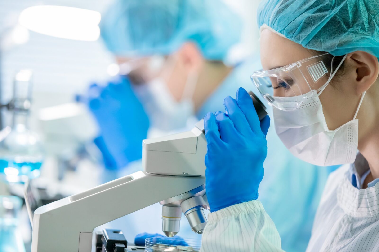 ISO 17025 Accreditation - Everything You Need to Know - Demotix.com