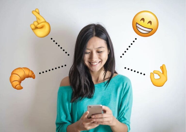 5 Ways Emojis Are a Game Changer to Digital Communication - Demotix.com
