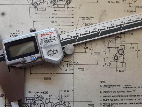 7 Mechanical Engineering Machinery Tools Of The Trade Top Choices ...