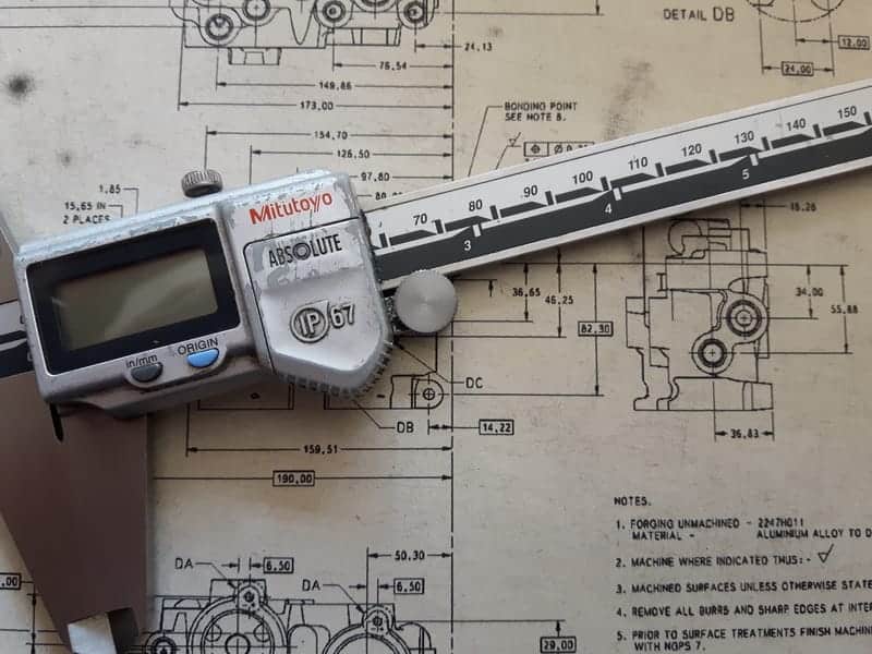 7 Mechanical Engineering Machinery Tools Of The Trade Top Choices ...
