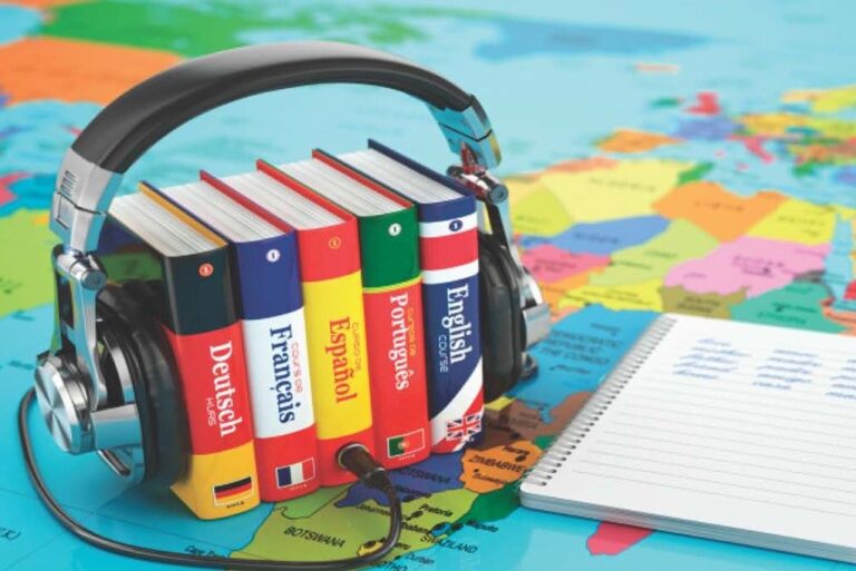 Learning Foreign Languages: Basic Techniques on How to Quickly Master a ...