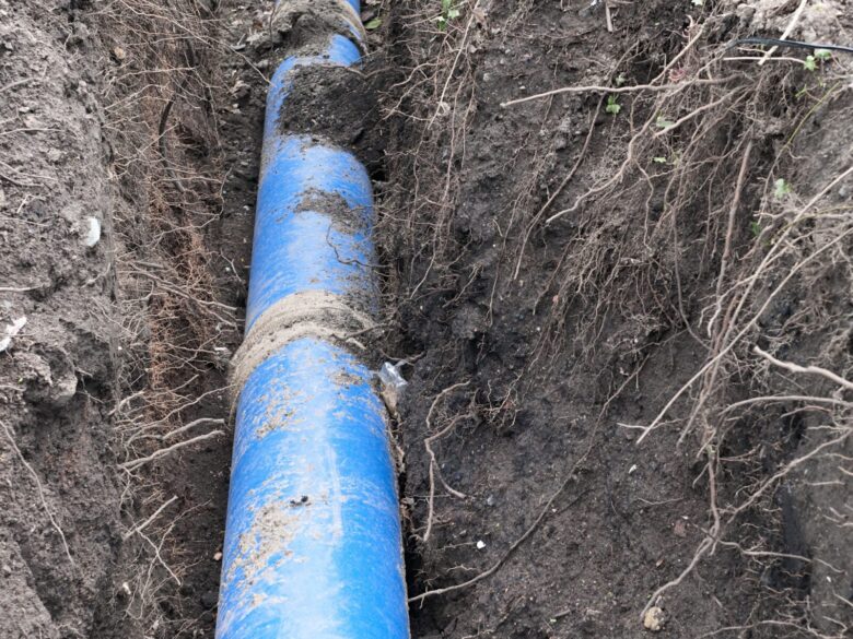 4 Common Yard Drainage Issues And How To Fix Them - Demotix.com