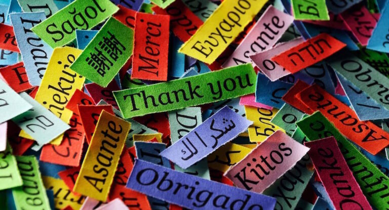 5 Of The Easiest Languages To Learn For English Speakers - Demotix.com