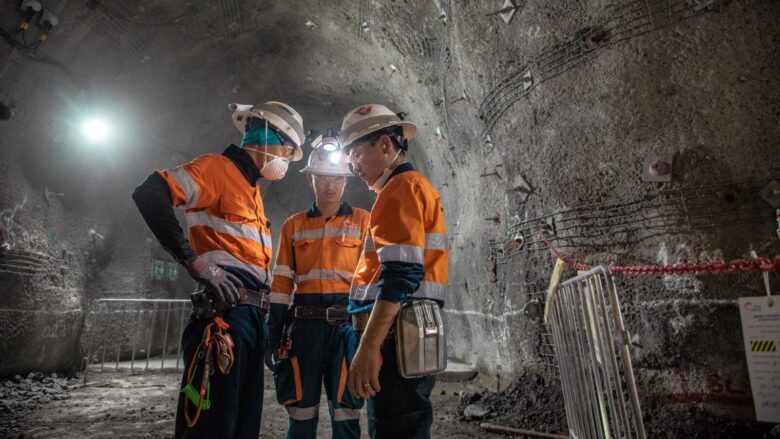 6 Tips for Maintaining Your Underground Mining Machinery in Top Shape ...