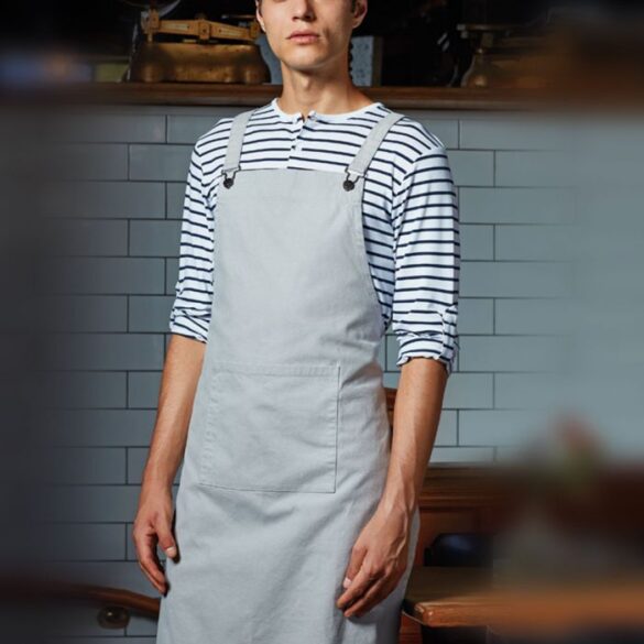 How To Choose Perfect Apron - Demotix.com