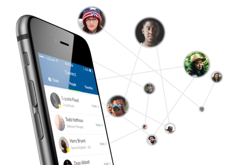 How to Choose the Right Event Mobile App Just for You - Demotix.com
