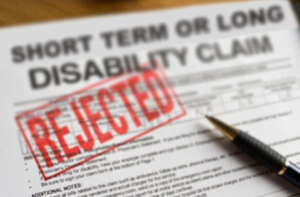 6 Reasons Short Term Disability Benefits Are Denied DemotiX 6 Reasons Short Term Disability Benefits Are Denied DemotiX