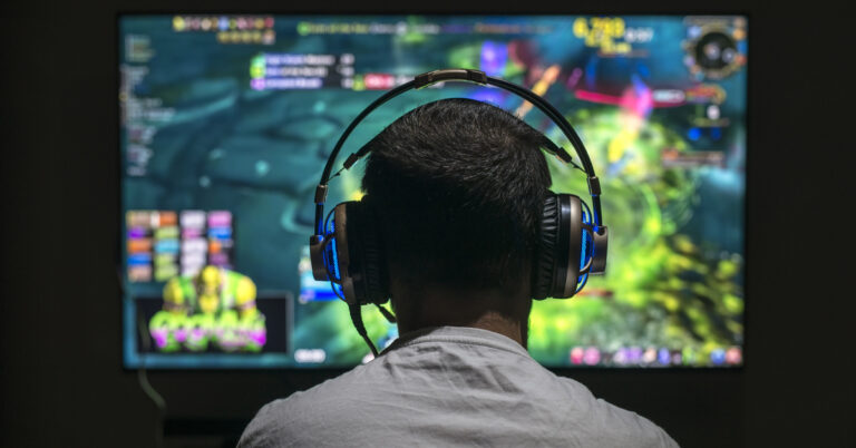 7 Ways Playing Video Games Can Improve Your Memory and Problem-Solving ...