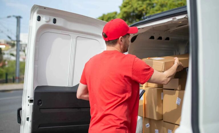 10 Ways A Delivery Partner Can Benefit Your Small Business - Demotix.com