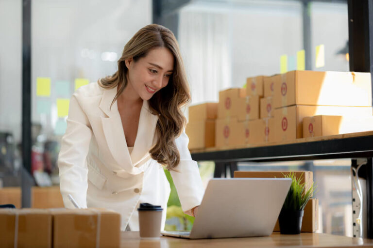 10 Ways A Delivery Partner Can Benefit Your Small Business - Demotix.com