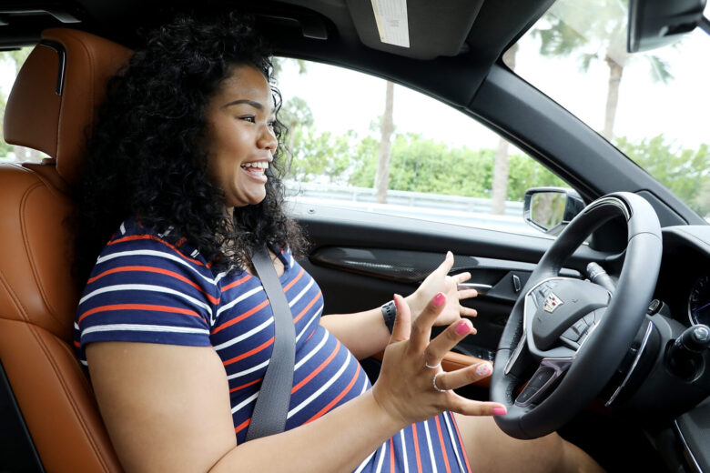 7 Driving Distractions and How to Avoid Them - Demotix.com