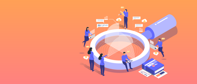 The Process of Document Translation Services