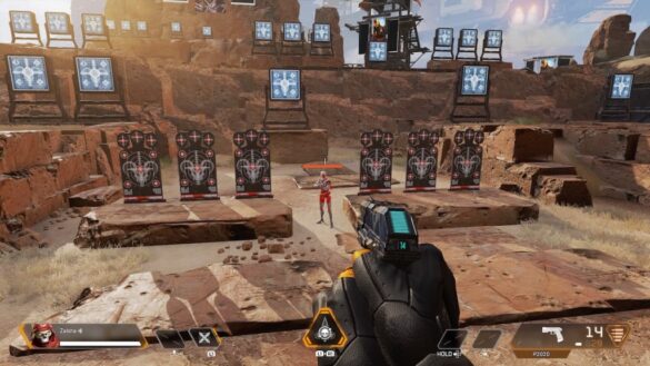 9 Tips for Boosting your Apex Legends Shooting Skills - Demotix.com