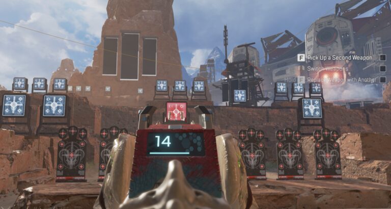 9 Tips for Boosting your Apex Legends Shooting Skills - Demotix.com
