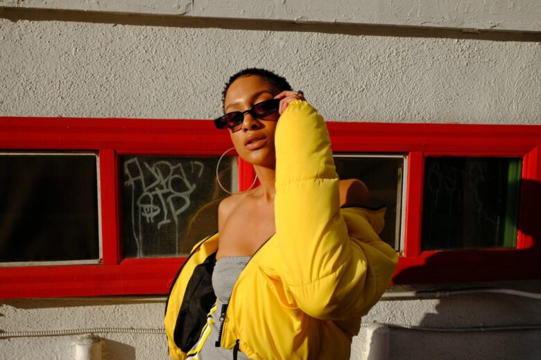 How To Develop A Sense Of Style: 6 Fashion Tips And Rules - Demotix.com