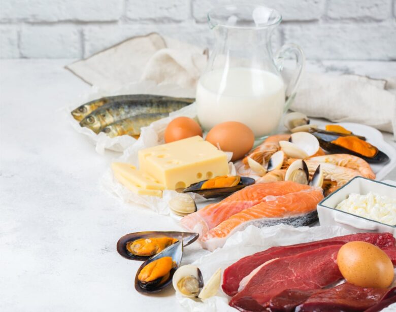 4 Creative Ways to Up Your Daily Protein Intake - Demotix.com
