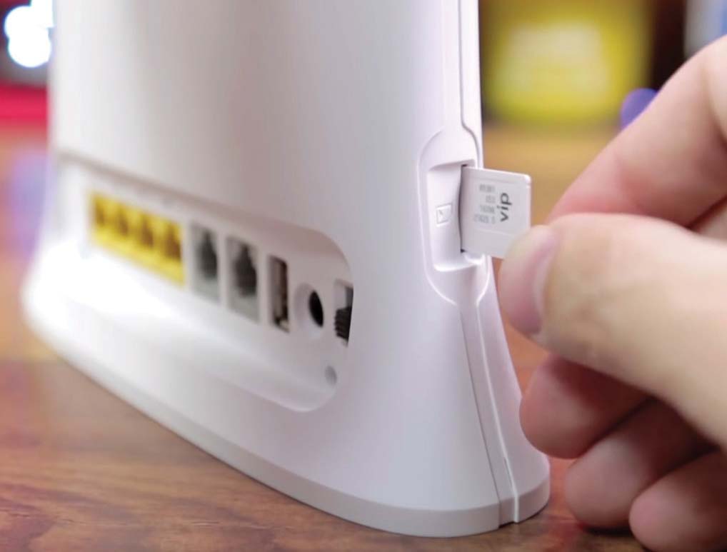 What Type of Internet is Best to Get for Your House? - Demotix.com