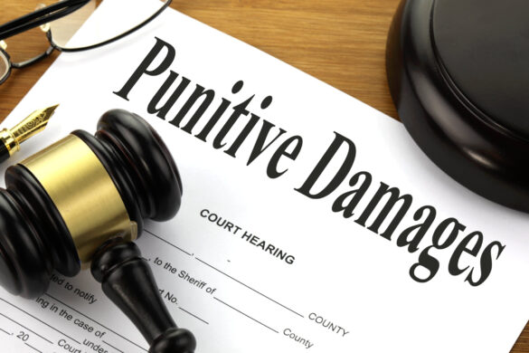 Everything You Should Know About Punitive Damages - Demotix.com