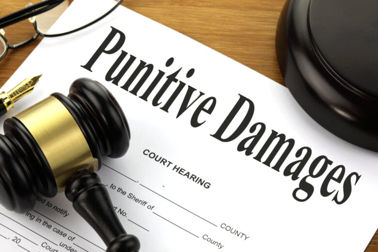 Everything You Should Know About Punitive Damages - Demotix.com