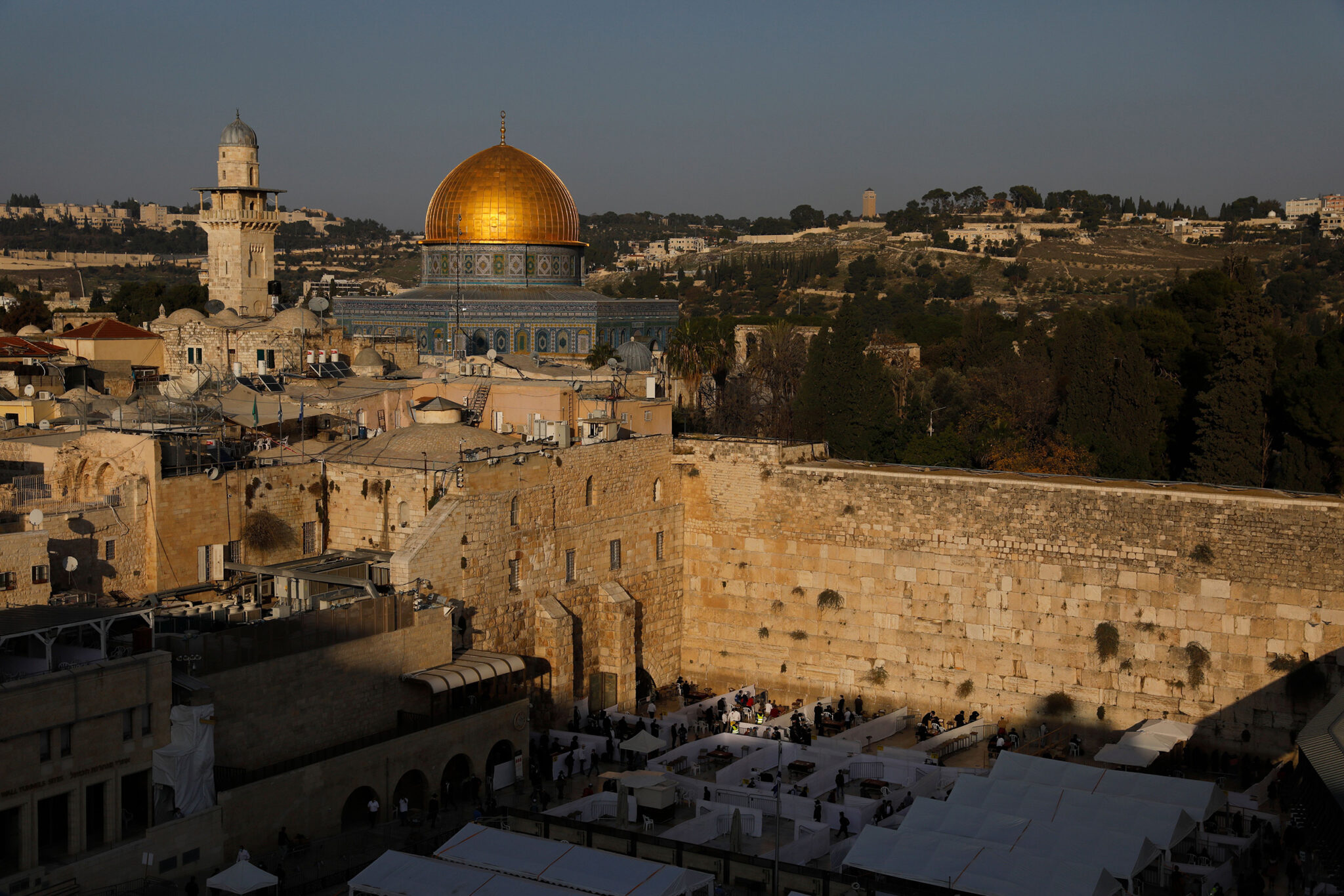 Why The Kotel Is A Must For Any Jewish Themed Art Collection - Demotix.com