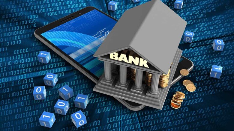 Streamline Your Financial Management With the Best Digital Bank ...