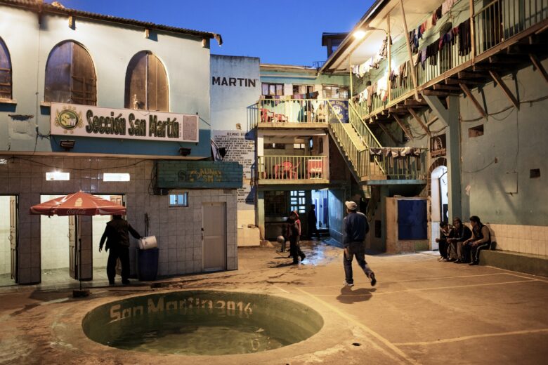 Lavish Sentences: Know the Most Luxurious Prisons in the World ...