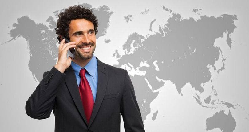 How to Make International Calls on a Budget - Demotix.com