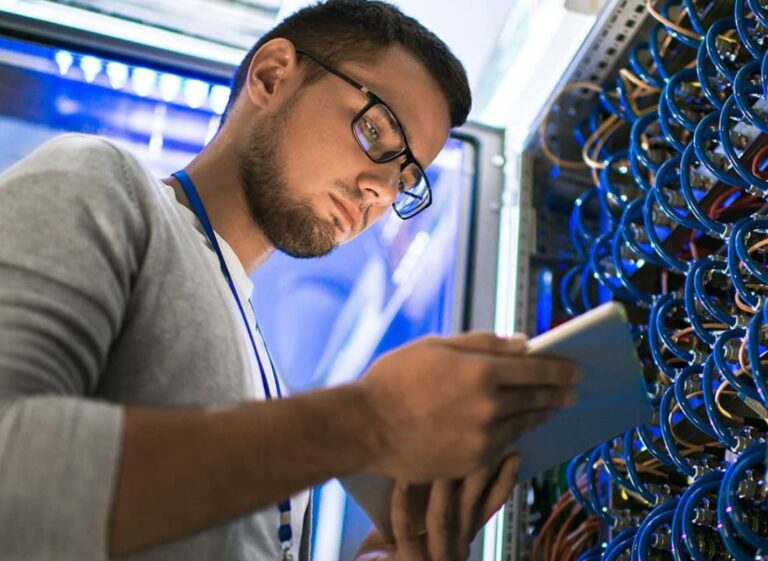 What is the Ideal Server Room Temperature and Humidity? - Demotix.com