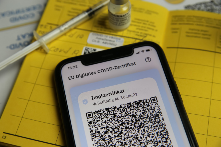 The Impact of Covid on QR Code Usage - Demotix.com